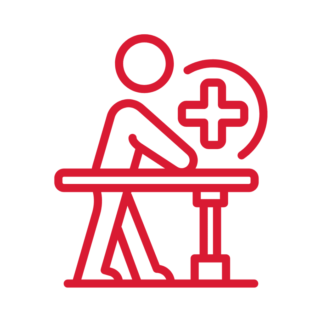 Lo Physiotherapy Penang | No More Pain with 5-star Physiotherapists