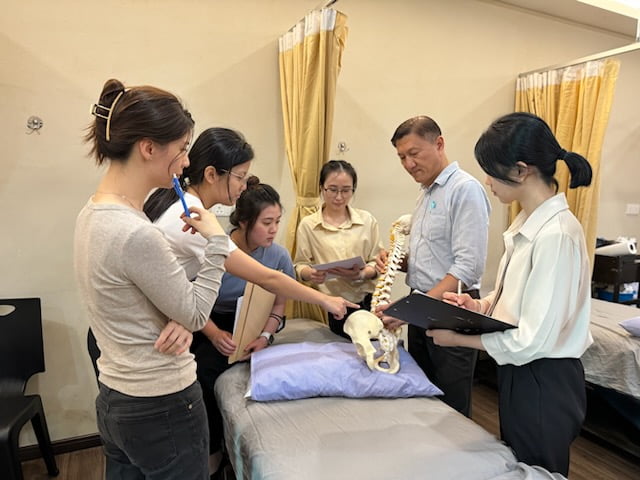 Lo Physiotherapy Penang | No More Pain with 5-star Physiotherapists