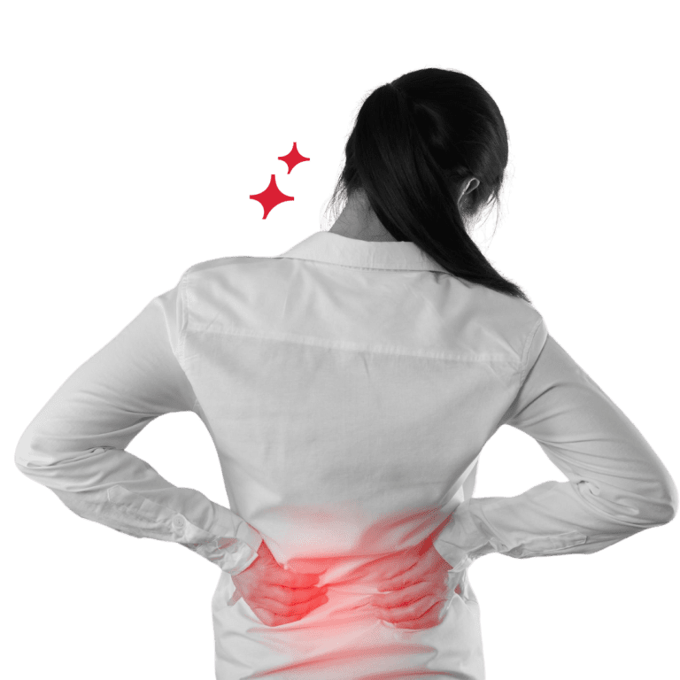 Lo Physiotherapy Penang | No More Pain with 5-star Physiotherapists