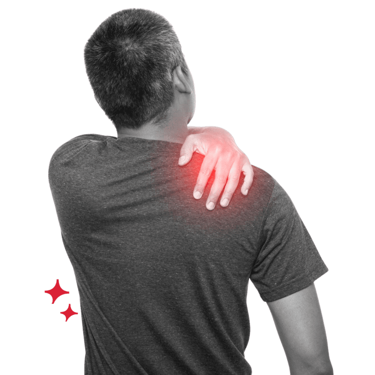 Lo Physiotherapy Penang | No More Pain with 5-star Physiotherapists