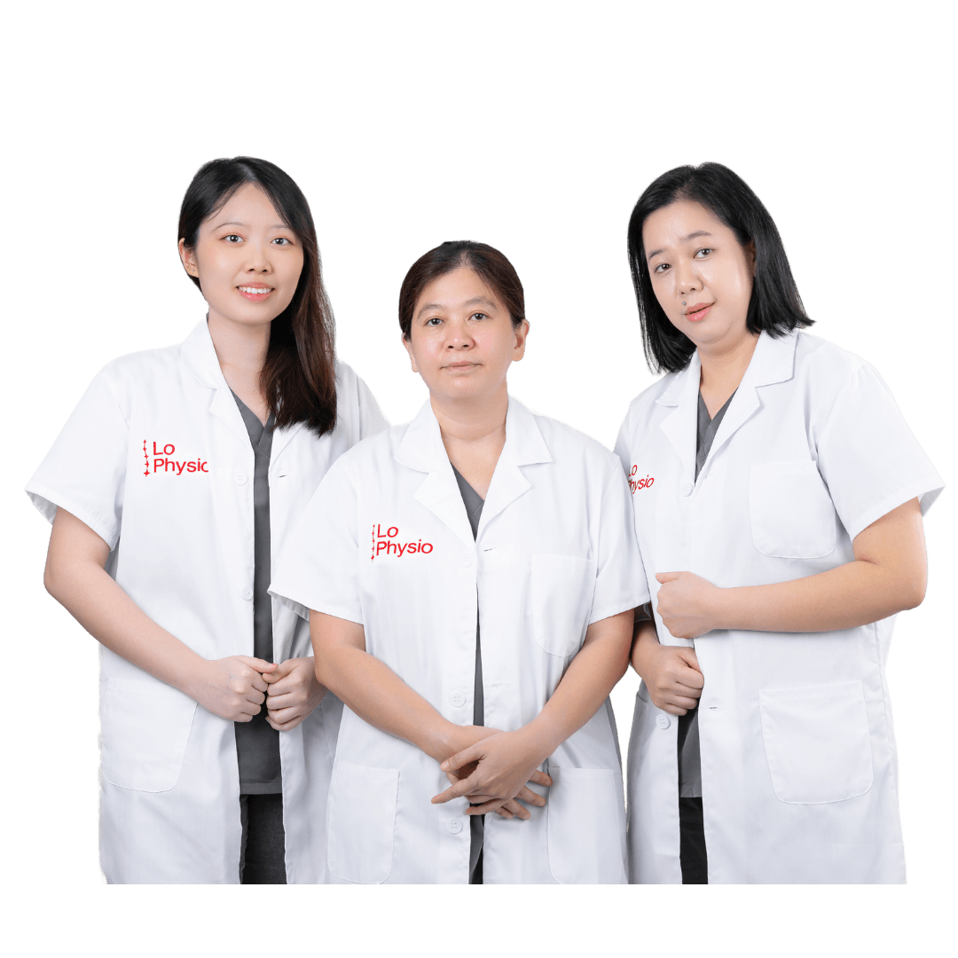 Fisioterapi Butterworth - Lo Physio