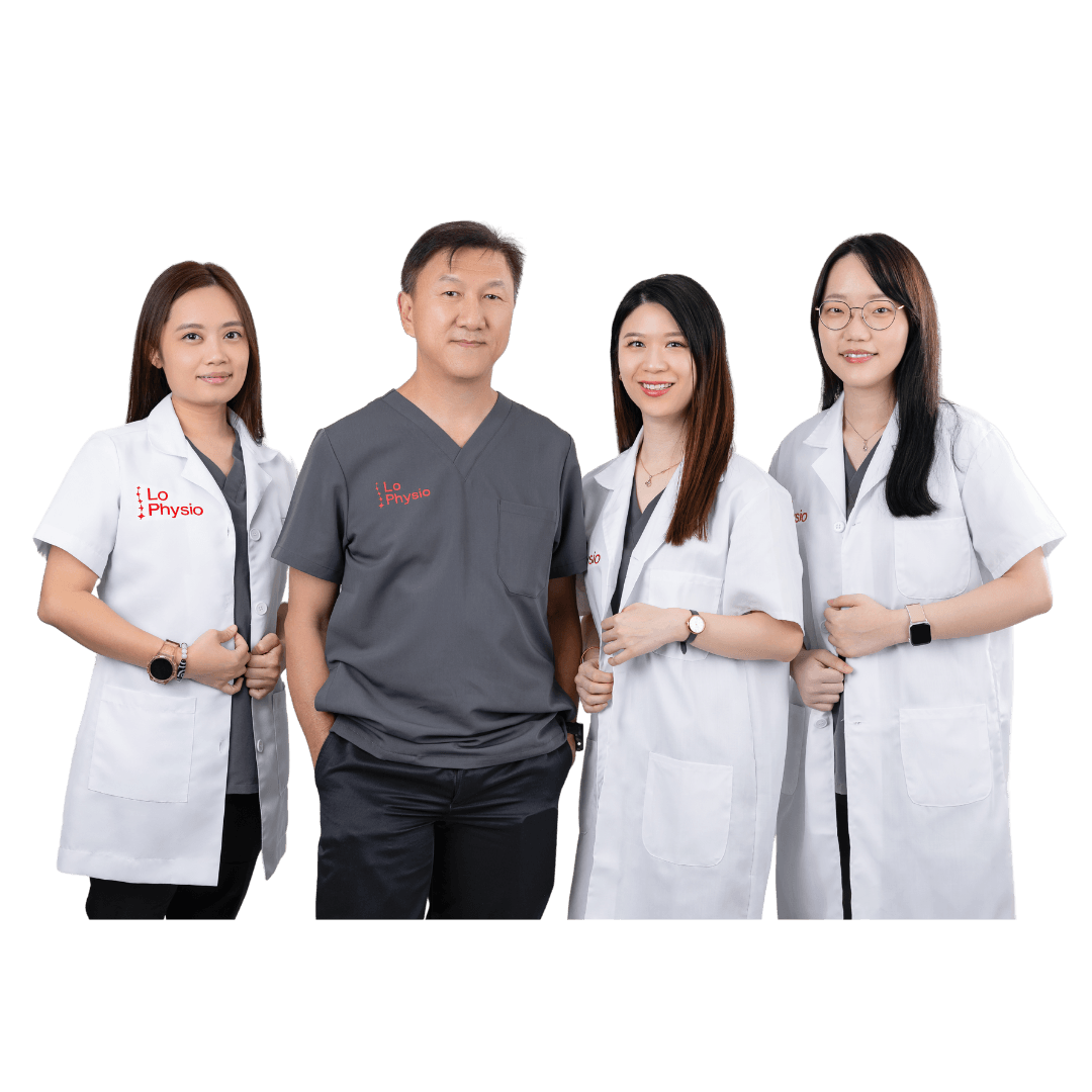 Fisioterapi Butterworth - Lo Physio